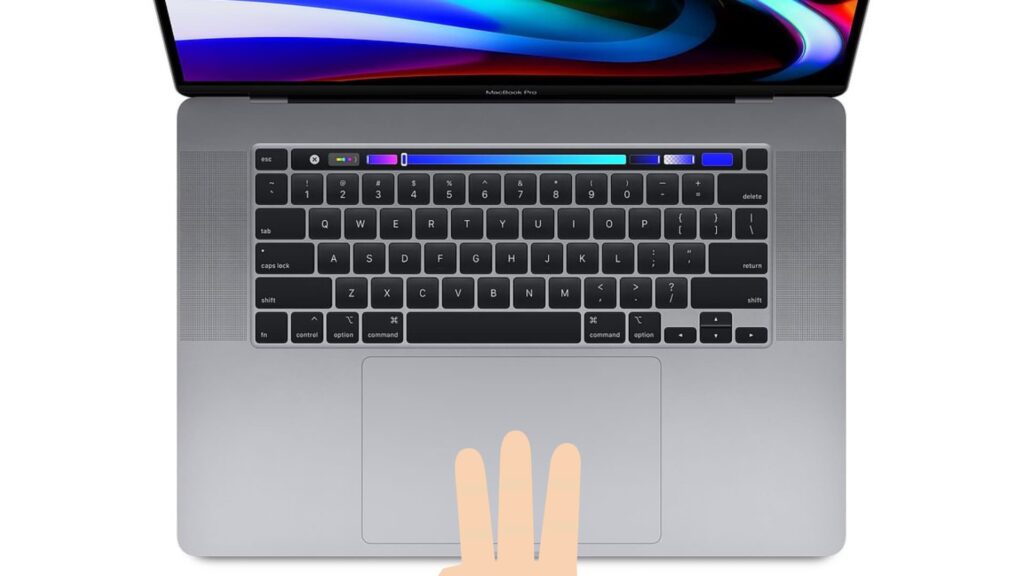 7 طرق ذكية لإستخدام جهازك الـ Mac - موقع شعاع المعرفة السعودية
