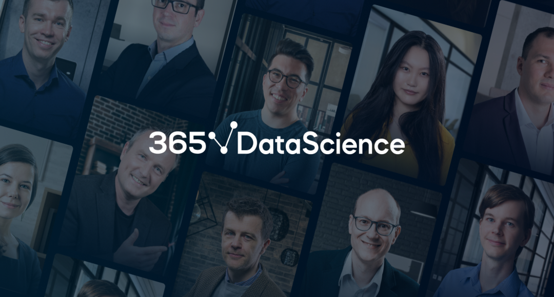 دورة تحليل البيانات من الجهة الدولية 365 Data Science (مجانية) - موقع شعاع المعرفة السعودي